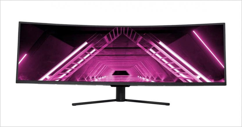 12 Best 49 Inches Ultra-Wide Gaming Monitors 2022 To Buy From Amazon ...