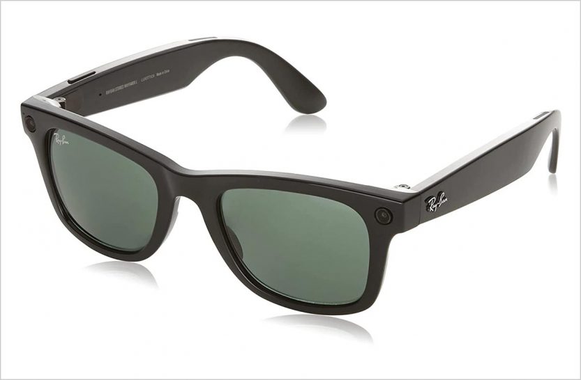 10 Best Audio Smart Glasses for Men 2022 To Buy From Amazon - Designbolts