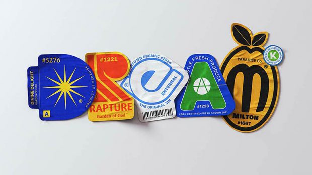 20 Best Examples of Brochure Design Projects for Inspiration