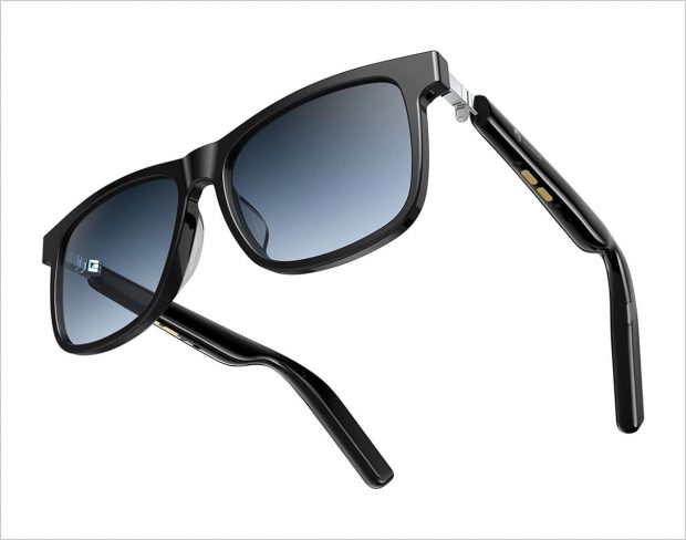 10 Best Audio Smart Glasses for Men 2022 To Buy From Amazon - Designbolts