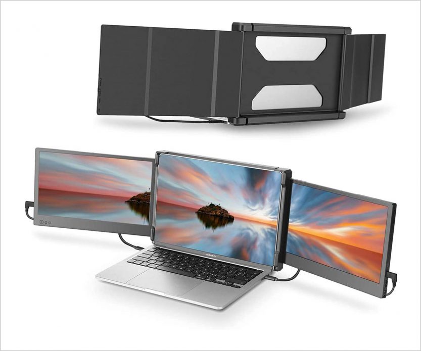 10+ Best Laptop Screen Extenders 2022 To Buy From Amazon - Designbolts