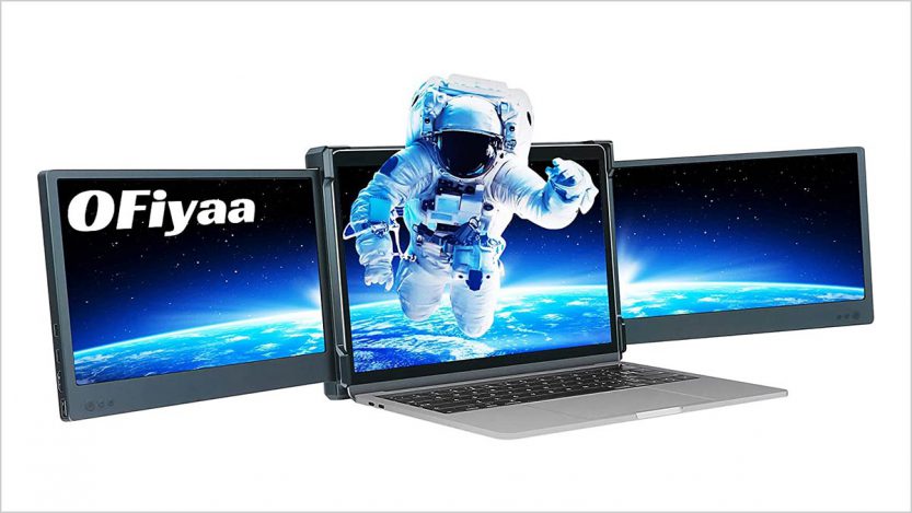 10+ Best Laptop Screen Extenders 2022 To Buy From Amazon - Designbolts