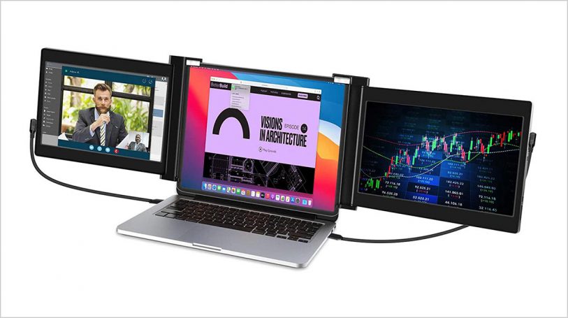 10+ Best Laptop Screen Extenders 2022 To Buy From Amazon - Designbolts