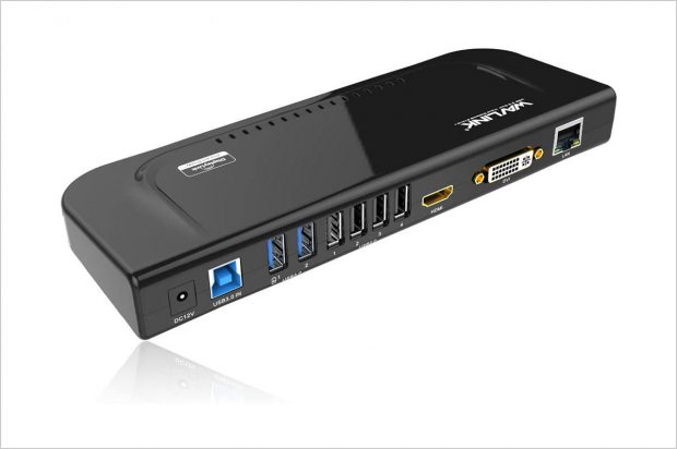 30 Best USB 3.0 Universal Docking Stations 2022 To Buy From Amazon ...