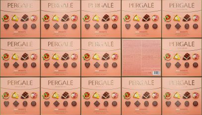 This is How A Chocolate Packaging Presentation Should Be Made - Designbolts