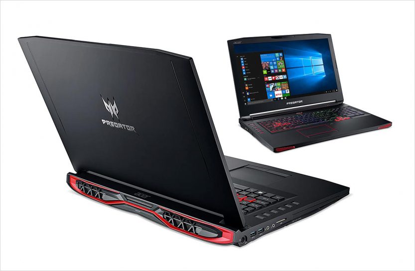 10 Best Extreme Gaming Laptops of 2022 - Designbolts