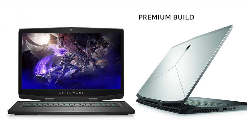 10 Best Extreme Gaming Laptops of 2022 - Designbolts