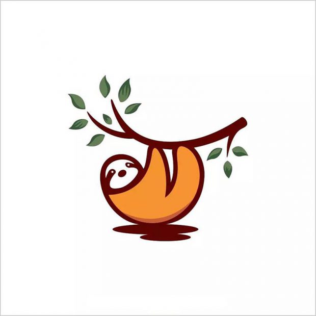 70+ Cartoonish Logo Designs For Inspiration & For Sale - Designbolts