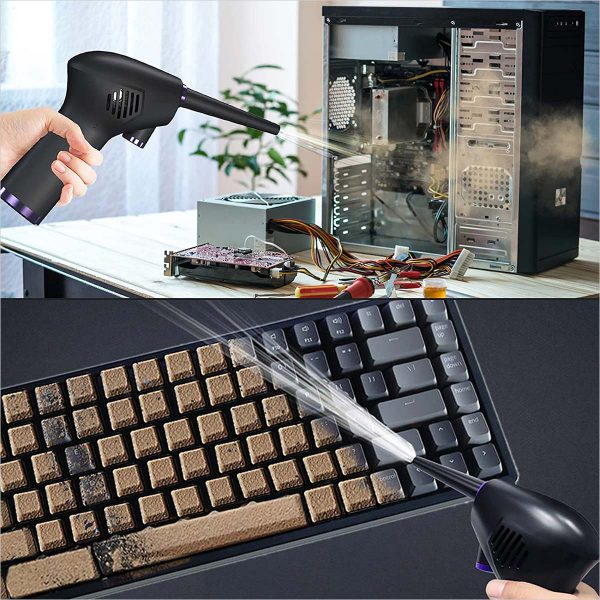 20+ Best PC Air Dusters & Vacuum Cleaners 2022 From Amazon - Designbolts