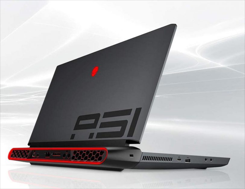 10 Best Extreme Gaming Laptops of 2022 - Designbolts