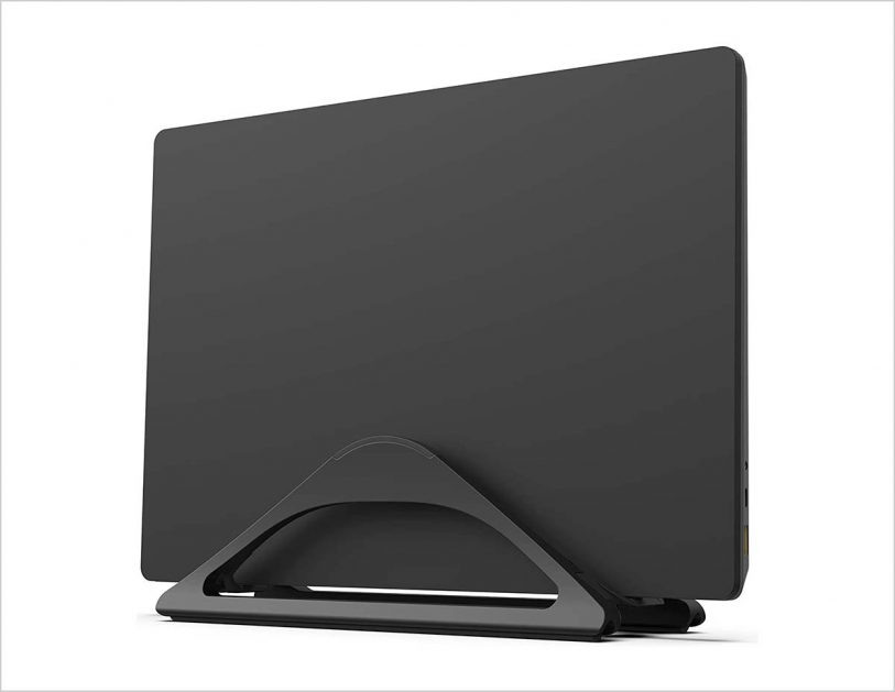 25+ Best Vertical Laptop Stands For Desks 2022 From Amazon - Designbolts