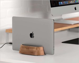 25+ Best Vertical Laptop Stands For Desks 2022 From Amazon - Designbolts