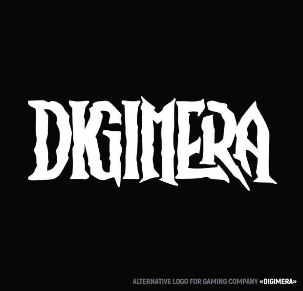 Epic Logo Designs By Tristan Nuit - Designbolts