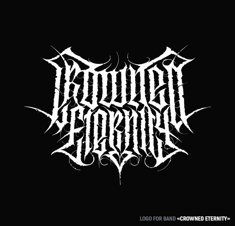 Epic Logo Designs By Tristan Nuit - Designbolts