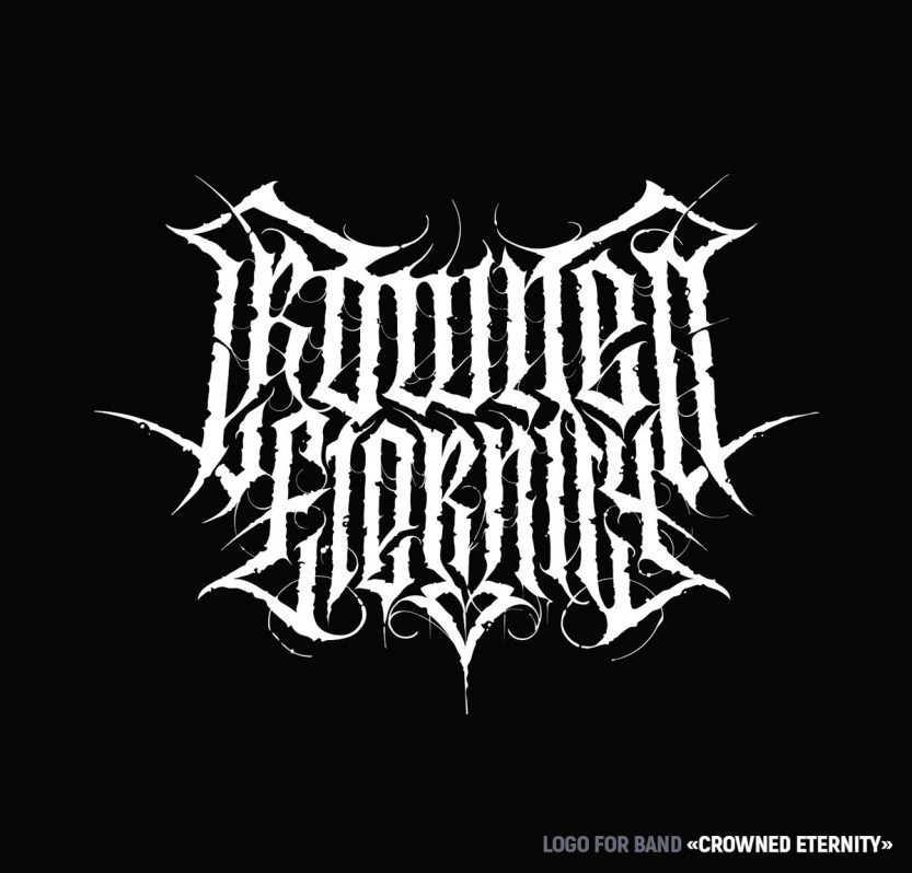 Epic Logo Designs By Tristan Nuit - Designbolts