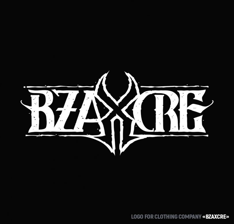 Epic Logo Designs By Tristan Nuit - Designbolts