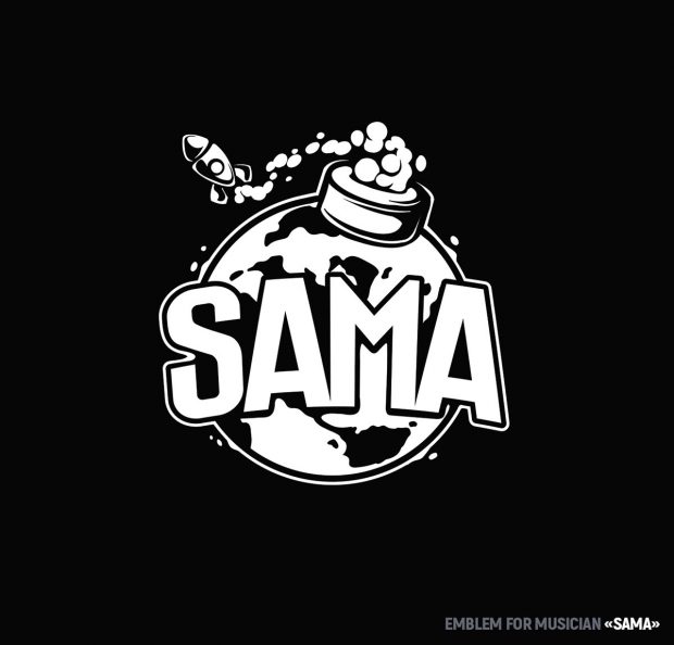 Epic Logo Designs By Tristan Nuit - Designbolts