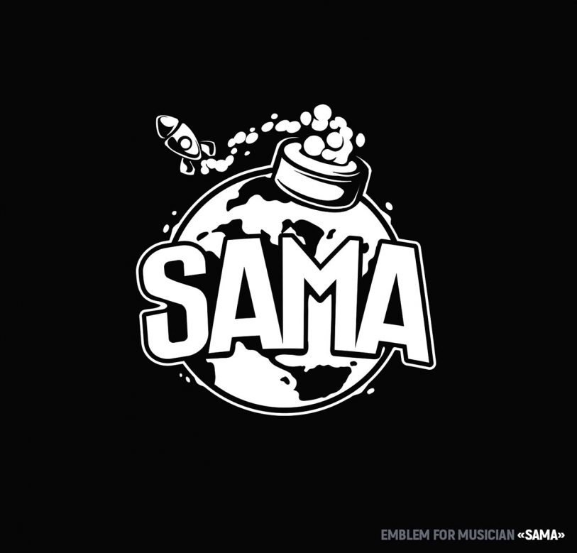 Epic Logo Designs By Tristan Nuit - Designbolts