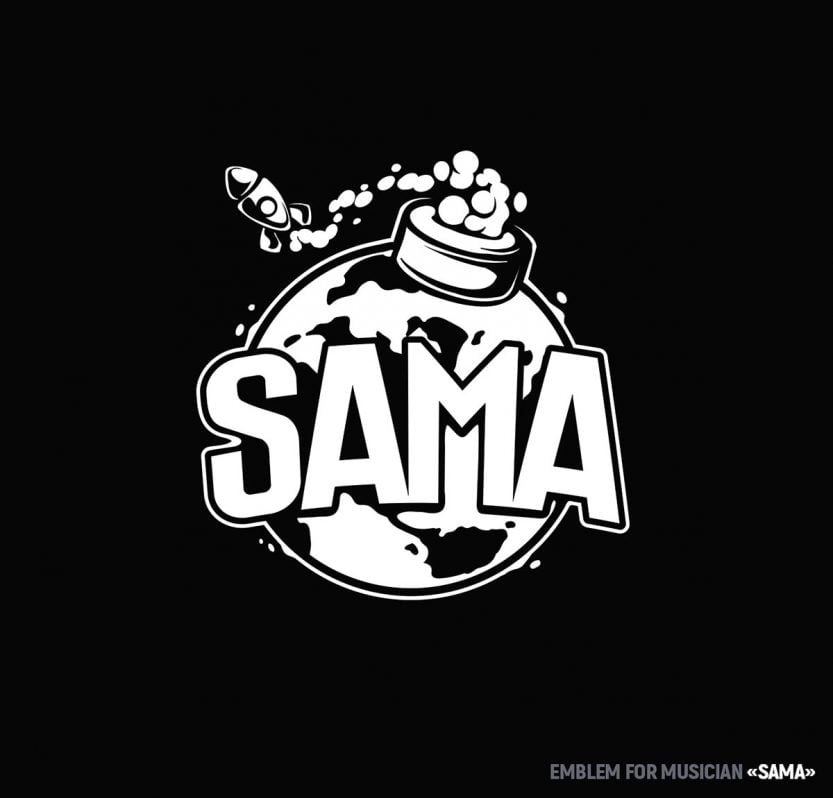 Epic Logo Designs By Tristan Nuit - Designbolts