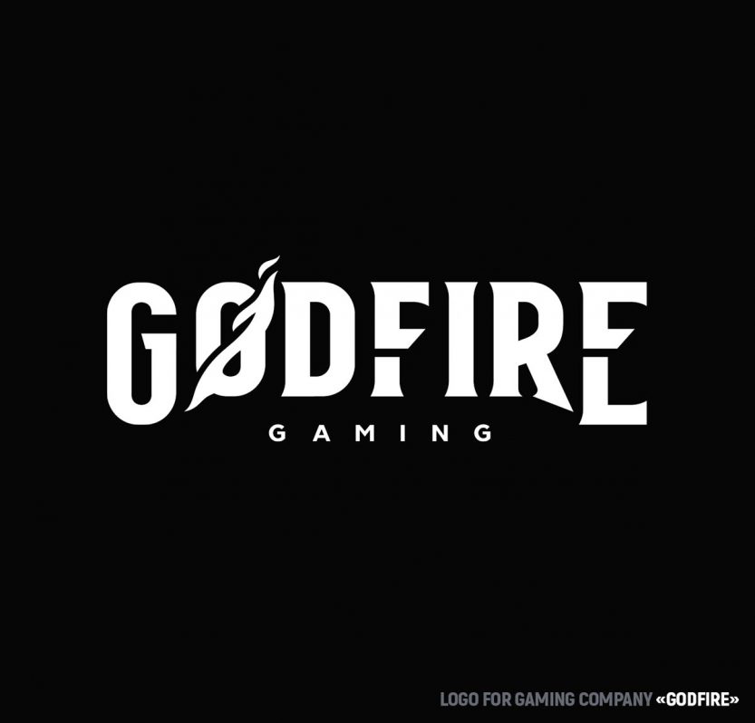 Epic Logo Designs By Tristan Nuit - Designbolts