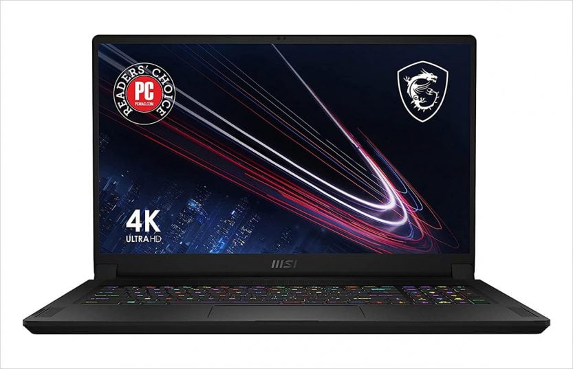 10 Best Extreme Gaming Laptops of 2022 - Designbolts