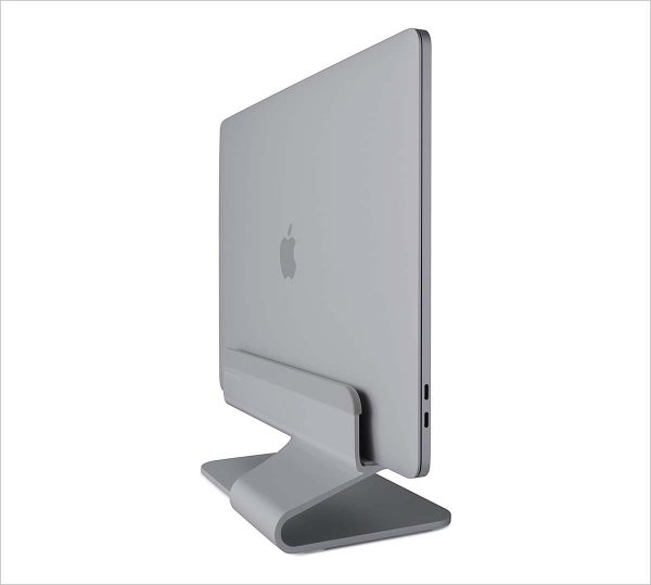 25+ Best Vertical Laptop Stands For Desks 2022 From Amazon - Designbolts