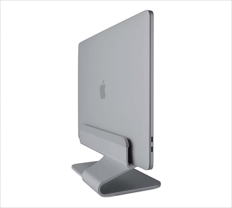 25+ Best Vertical Laptop Stands For Desks 2022 From Amazon - Designbolts