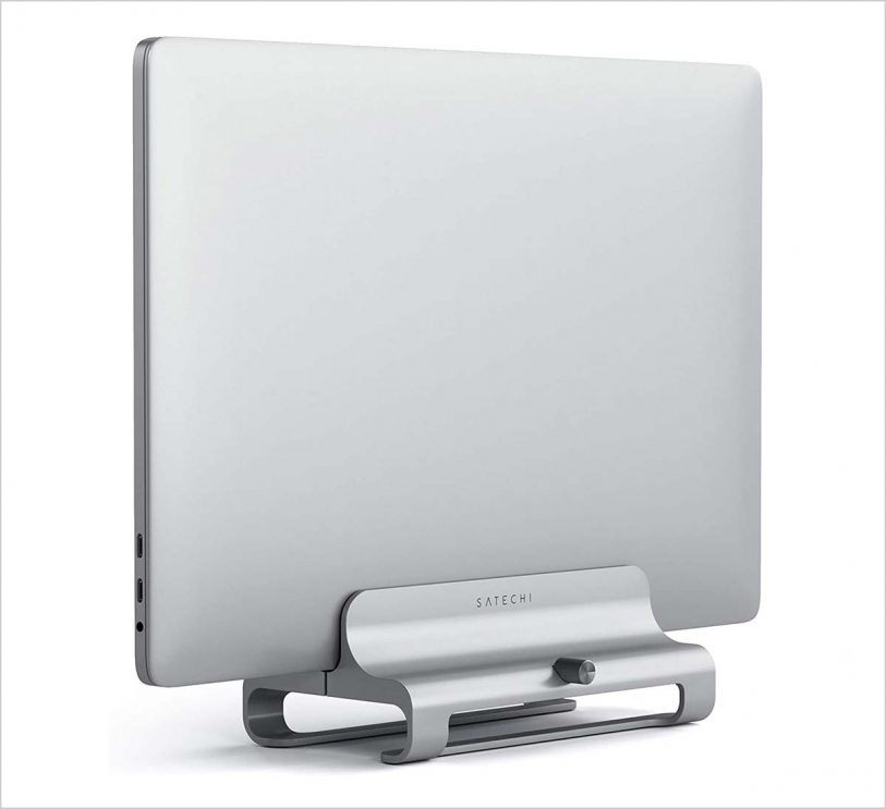 25+ Best Vertical Laptop Stands For Desks 2022 From Amazon - Designbolts