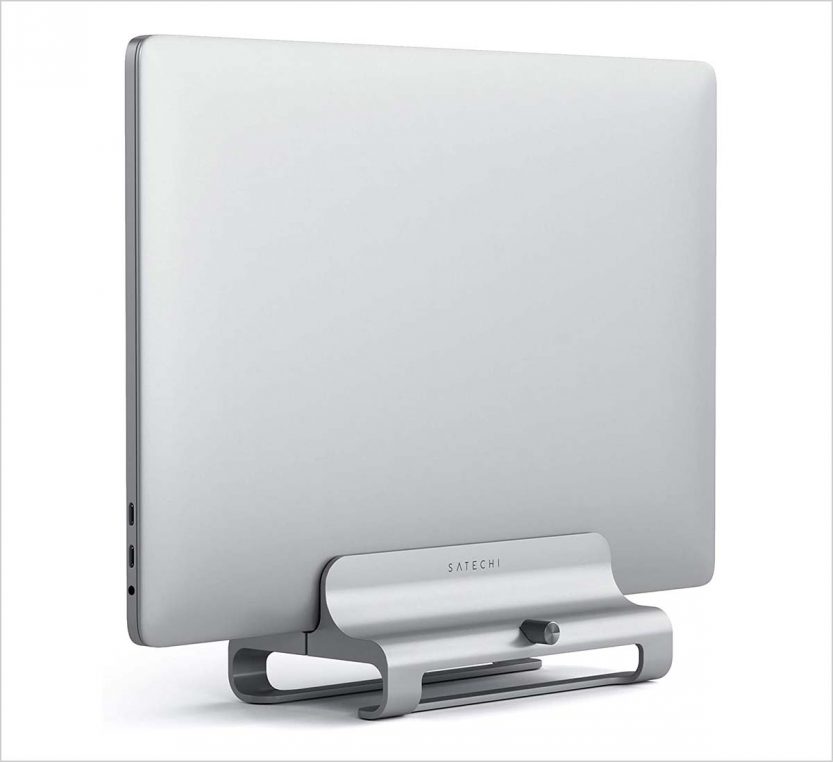 25+ Best Vertical Laptop Stands For Desks 2022 From Amazon - Designbolts