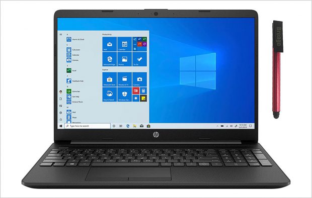 10 Best Laptops 2022 For Students - Designbolts