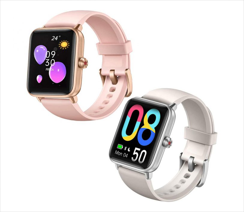 22 Best Under $100 Smart Watches To Buy From Amazon 2022 - Designbolts