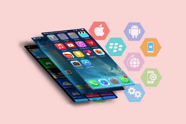 Features Of Mobile App Design - Designbolts