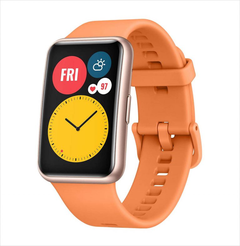 22 Best Under $100 Smart Watches To Buy From Amazon 2022 - Designbolts