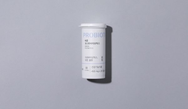 Korean Pharmaceutical Packaging Design for Inspiration - Designbolts