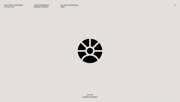 40+ Stunning Logomarks For Inspiration - Designbolts