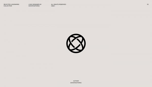 40+ Stunning Logomarks For Inspiration - Designbolts