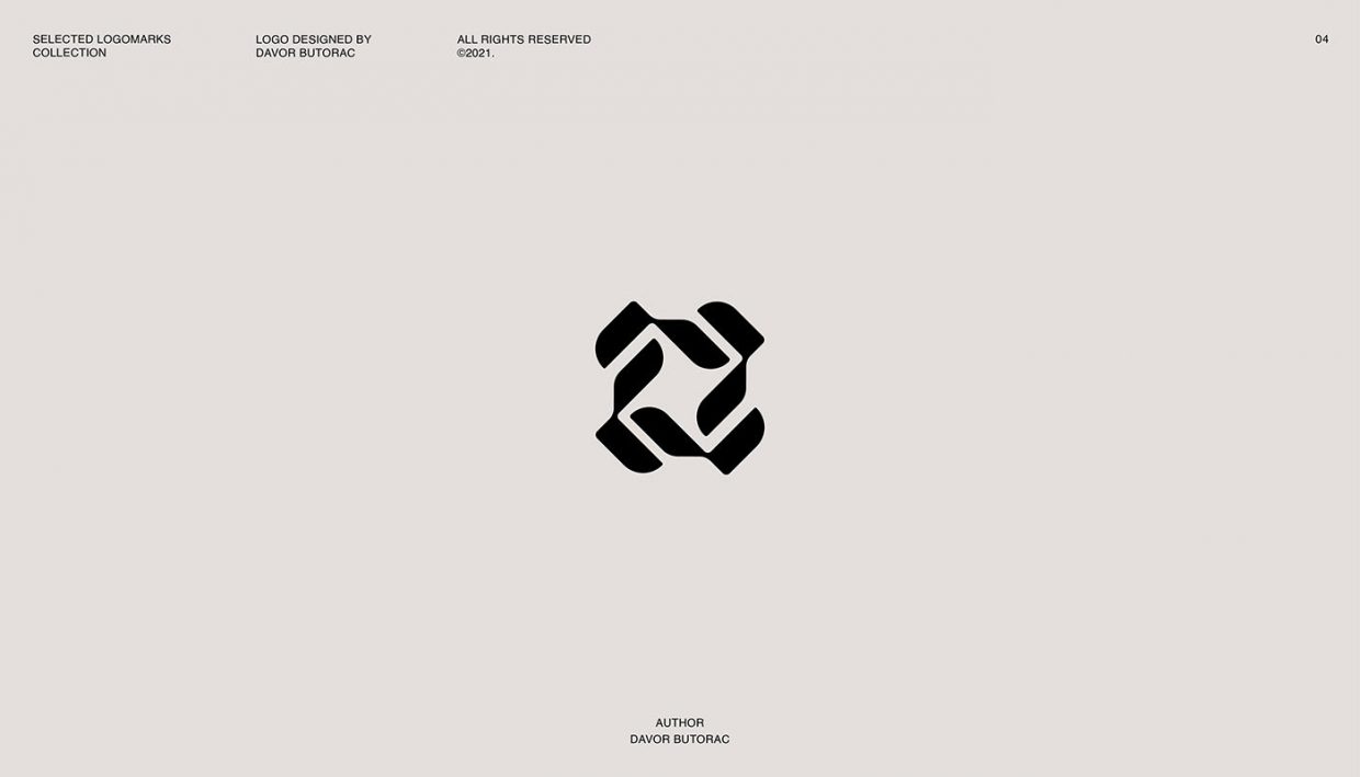 40+ Stunning Logomarks For Inspiration - Designbolts