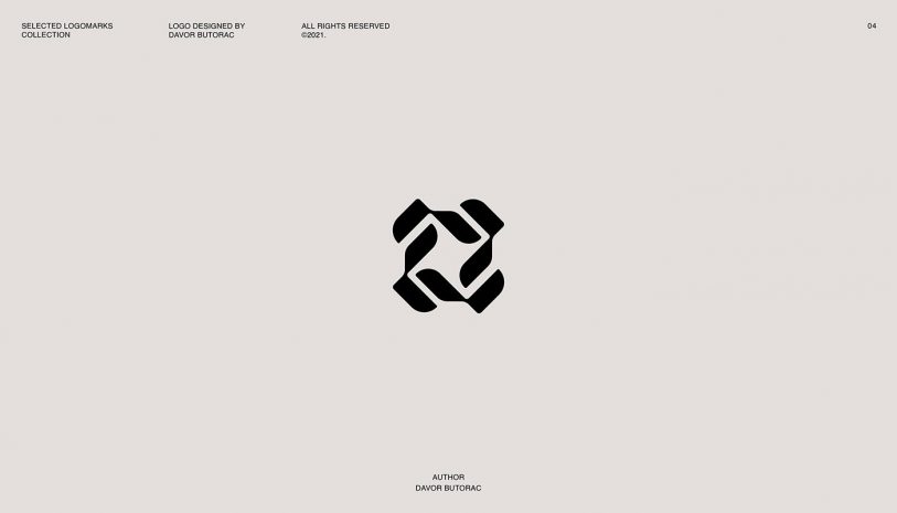 40+ Stunning Logomarks For Inspiration - Designbolts