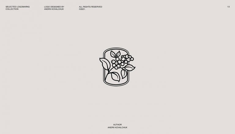 40+ Stunning Logomarks For Inspiration - Designbolts