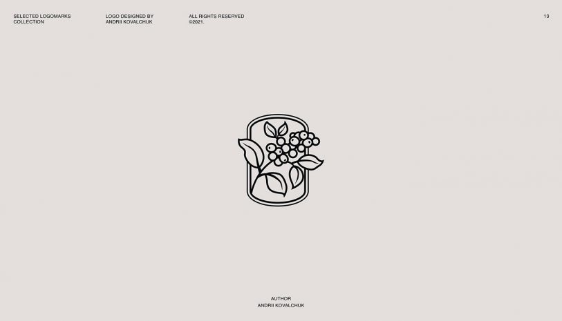 40+ Stunning Logomarks For Inspiration - Designbolts