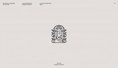 40+ Stunning Logomarks For Inspiration - Designbolts