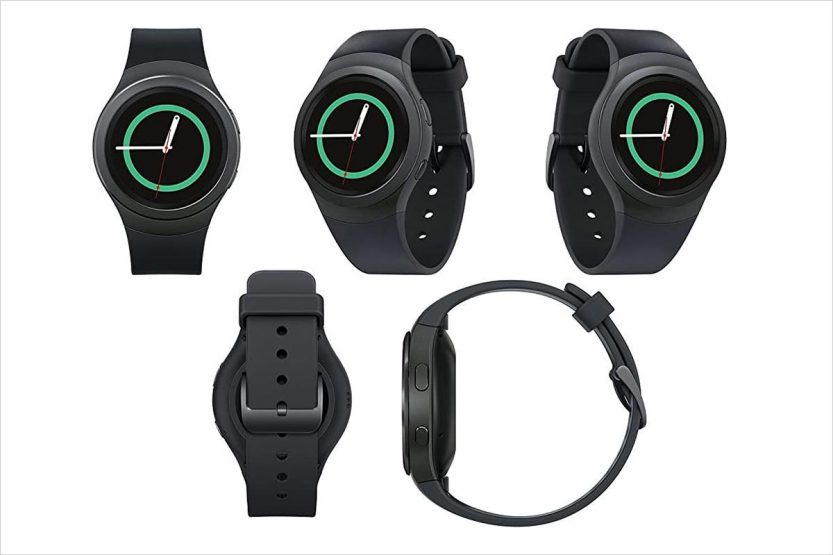 22 Best Under $100 Smart Watches To Buy From Amazon 2022 - Designbolts