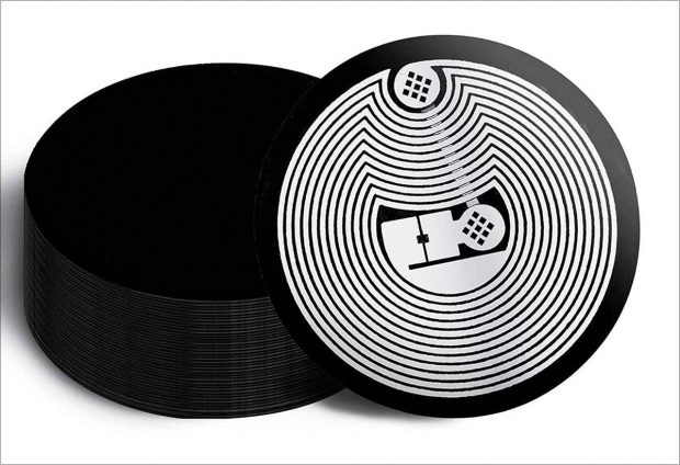 17 Best Programmable Waterproof NFC Tag Stickers + Digital Business ...