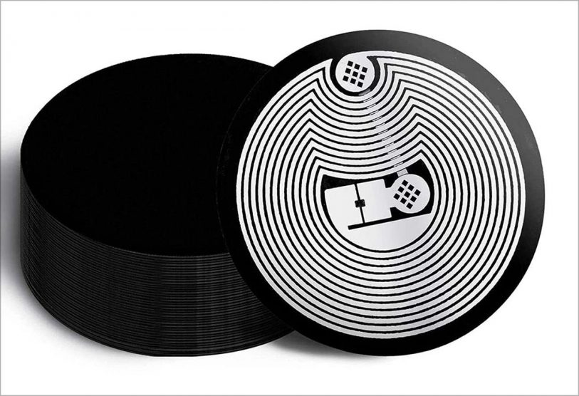 17 Best Programmable Waterproof NFC Tag Stickers + Digital Business ...