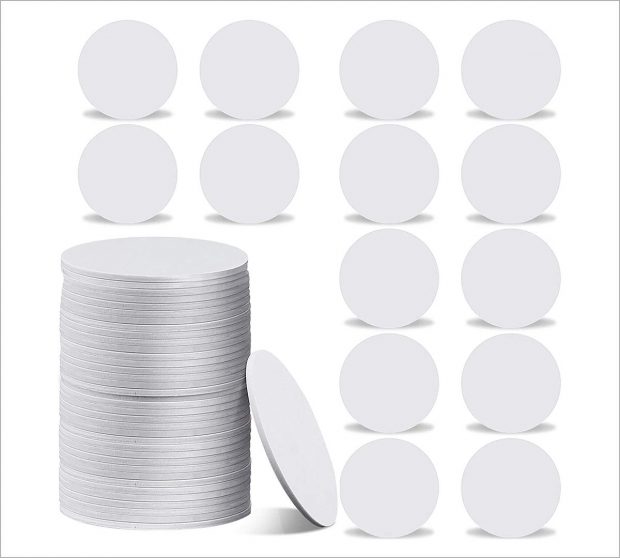 17 Best Programmable Waterproof NFC Tag Stickers + Digital Business ...