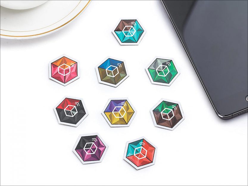 17 Best Programmable Waterproof NFC Tag Stickers + Digital Business ...