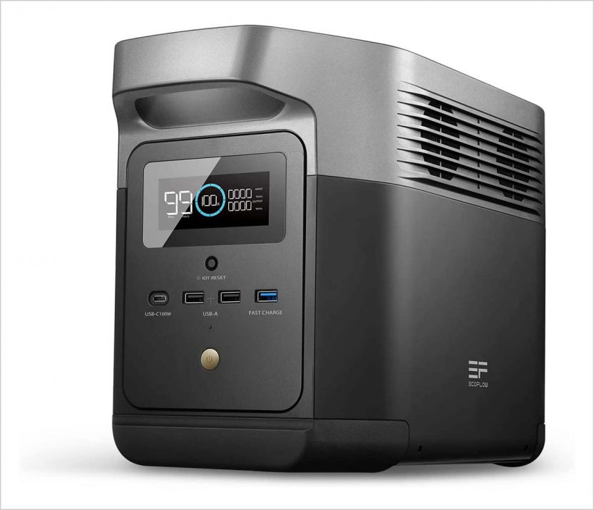 20+ Best Portable Power Stations For Power Outage & Emergencies ...