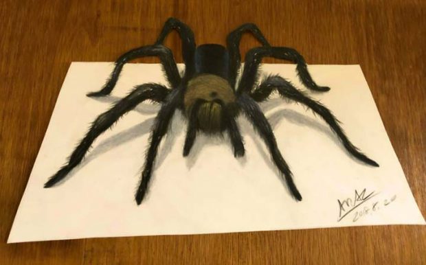 30+ Hyper-Realistic Drawings by Japanese Artist - Designbolts