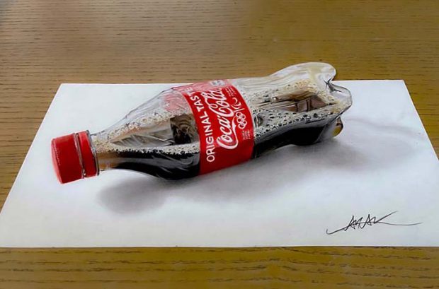 30+ Hyper-Realistic Drawings by Japanese Artist - Designbolts