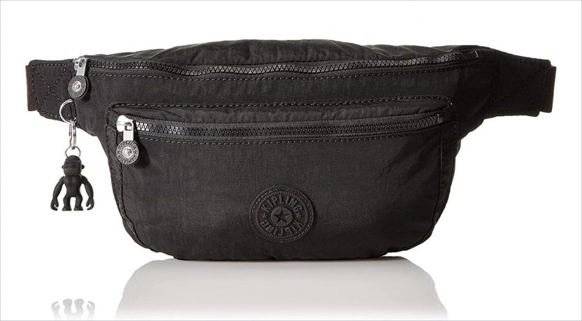 50 Best Fanny Waist Bags For Personal Gadgets - Designbolts